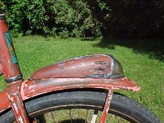 1938 Elgin Robin – Dave's Vintage Bicycles