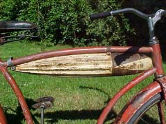 1938 Elgin Robin – Dave's Vintage Bicycles