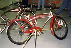 1938 Huffman Built, Airflyte Twin-Flex – “Death Bike” – Dave's Vintage ...